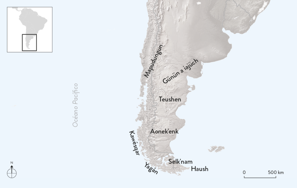 Boletín del Museo Chileno de Arte Precolombino